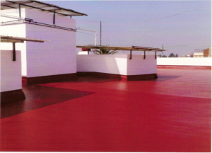 Cómo impermeabilizar techos paso a paso | Paqsa