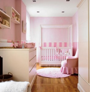 Cómo afectan los colores a los bebés | Paqsa